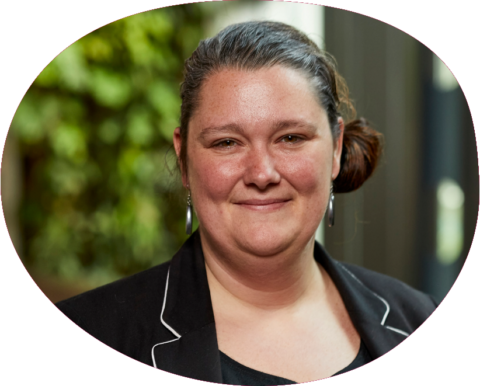 Notre équipe - Mission inclusion