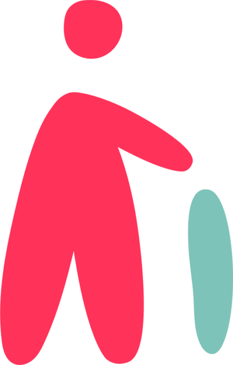 Accueil - Mission inclusion