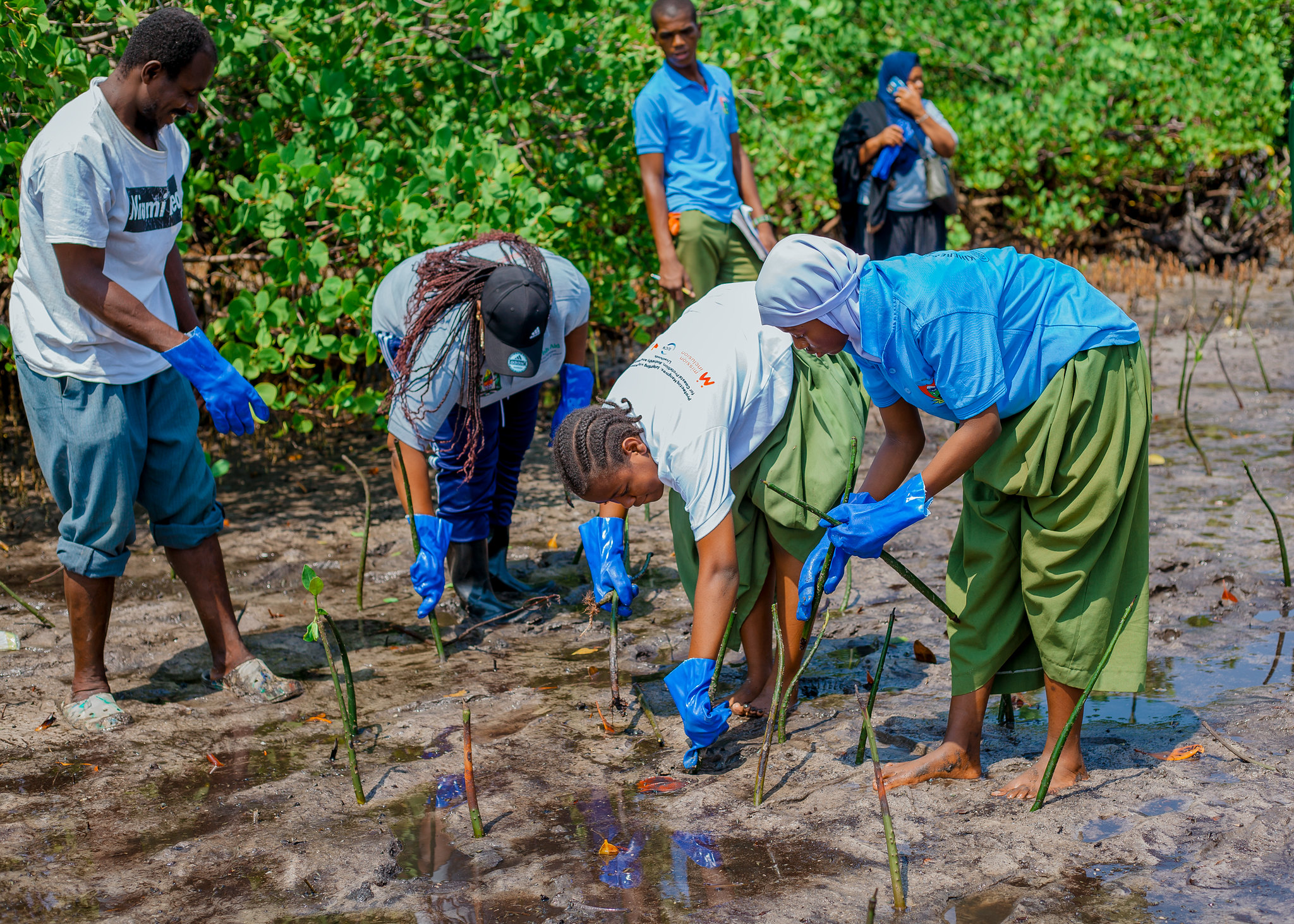 ReSea Project: New Milestones in the Western Indian Ocean - Mission ...