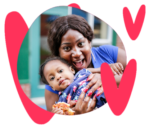 Accueil - Mission inclusion