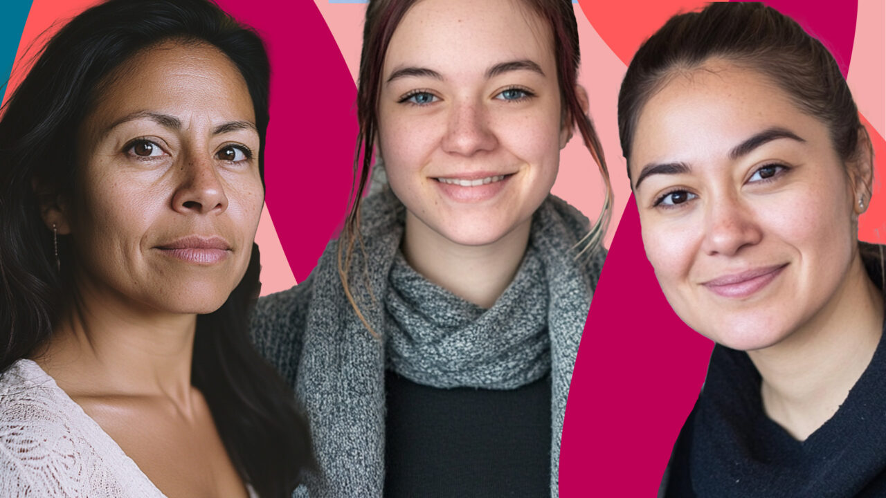 Accueil - Mission inclusion